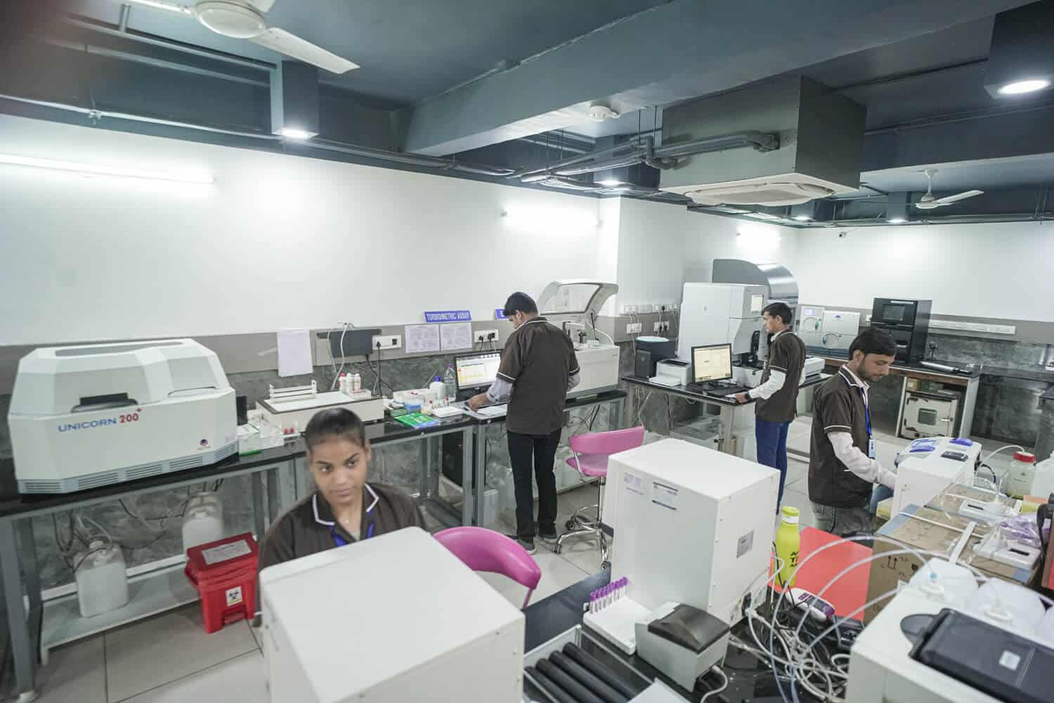 Patho-Diagnostics – MCAHOSPITAL